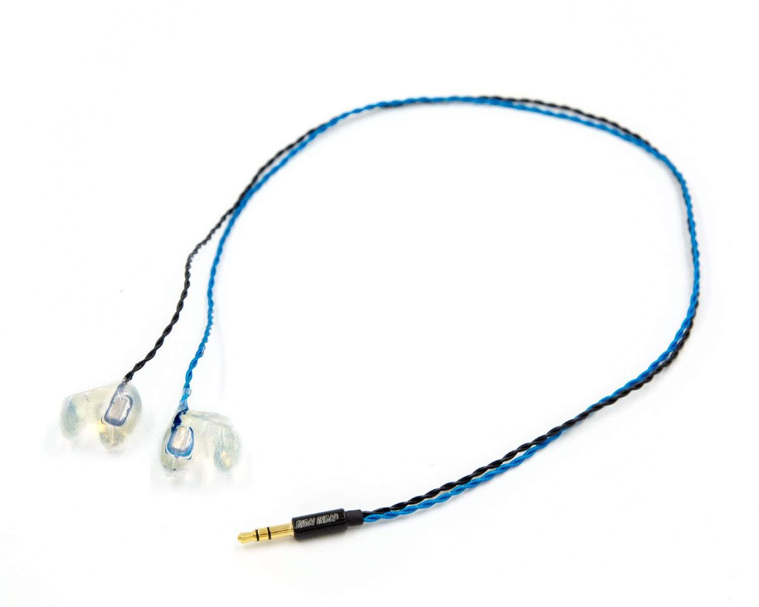 Racing Radios Driver Earpieces, Race Earbuds, and Custom Fit Earpieces
