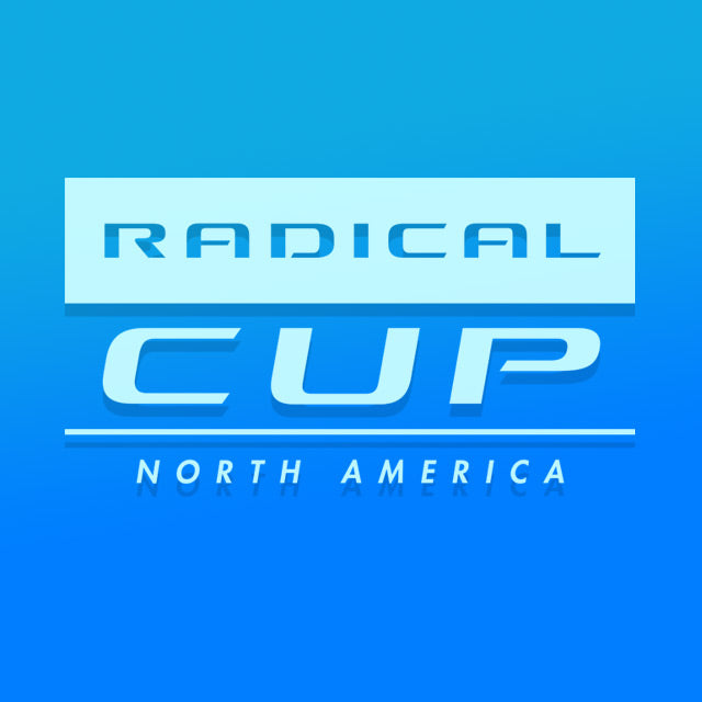 Radical Cup Series 2024 - Exclusive Collection – Racing Radios