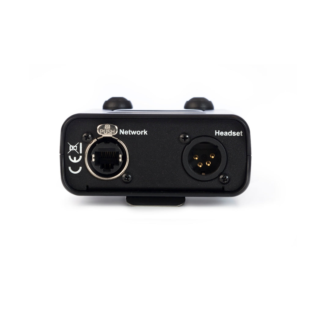 Green-Go Intercom Belt-pack X Sport