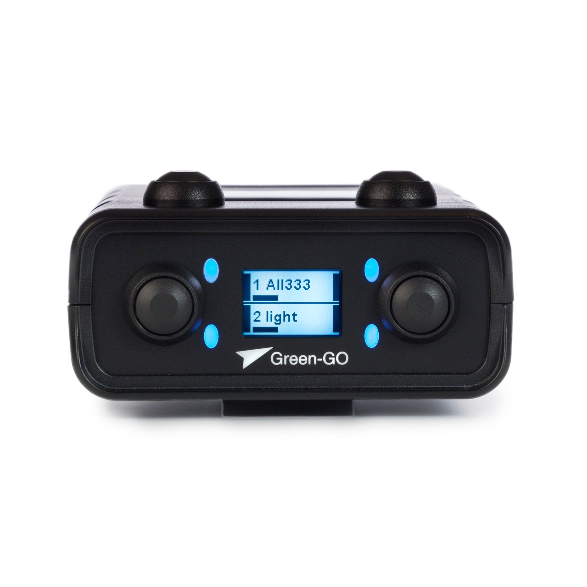 Green-Go Intercom Belt-pack X Sport