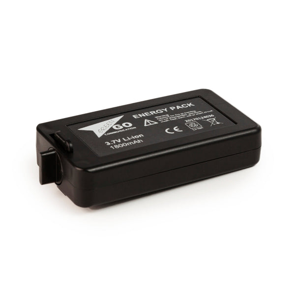 Green-Go Energy Pack for Beltpack X