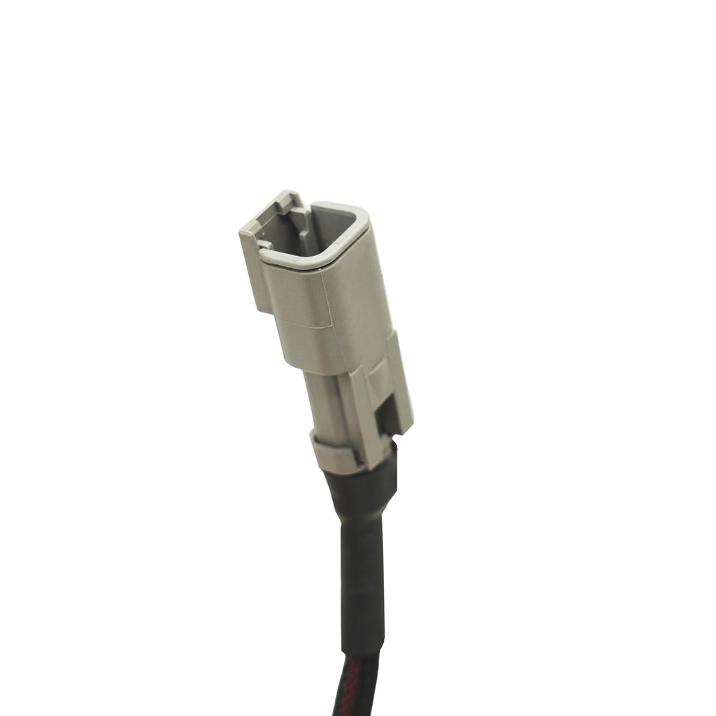 Racing Radios R2 Power Link - Battery Eliminator for Motorola R2 Radios