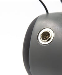 Racing Radios Peltor Racing Headset | Two-Way Radio Over-The-Head