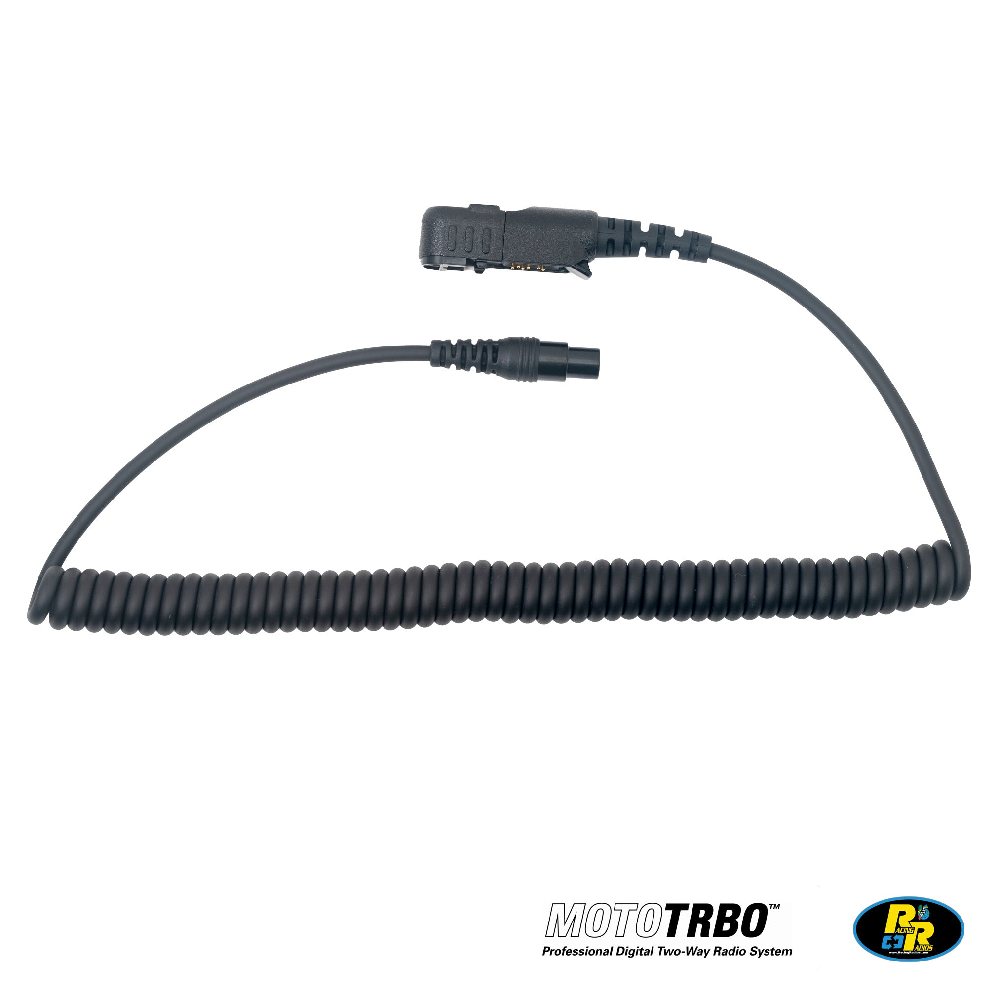 Motorola XPR 3000 Series Headset Cable | RDH-XPR3