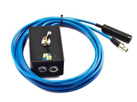 Race Car Harness | Racing Radios Wiring Harness & Custom