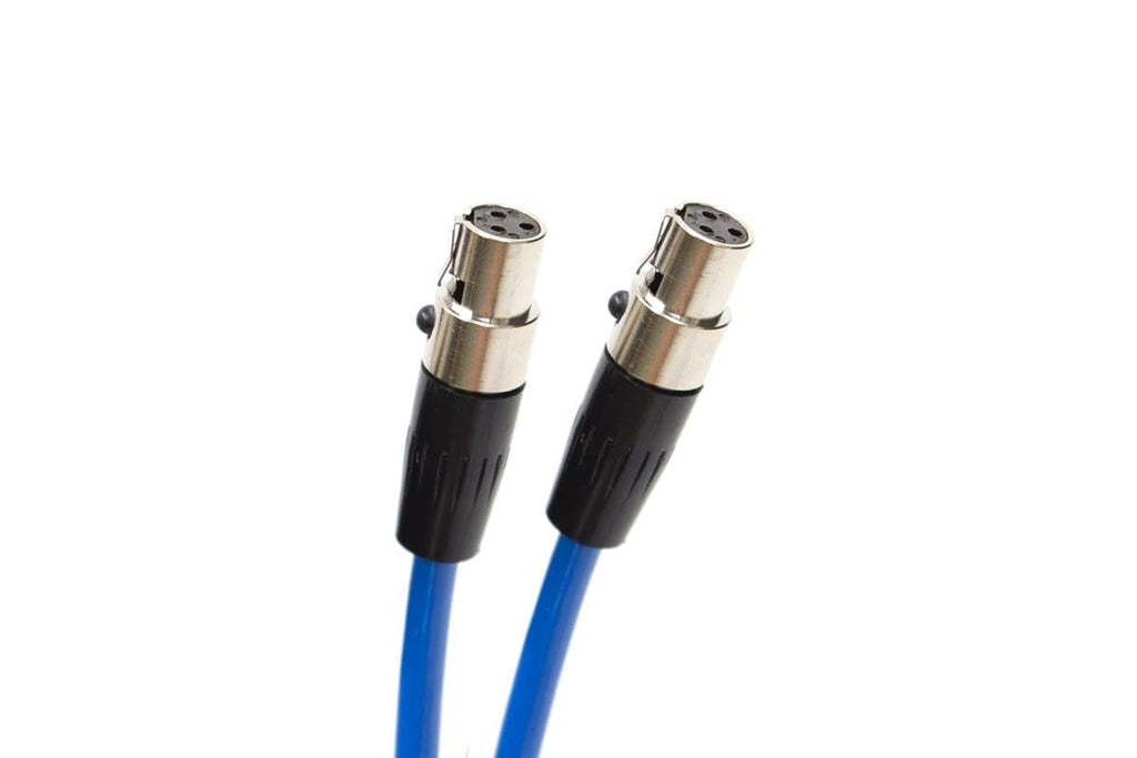 Intercom PTT Adapter Cable | Racing Radios Intercom Cables & Accessories