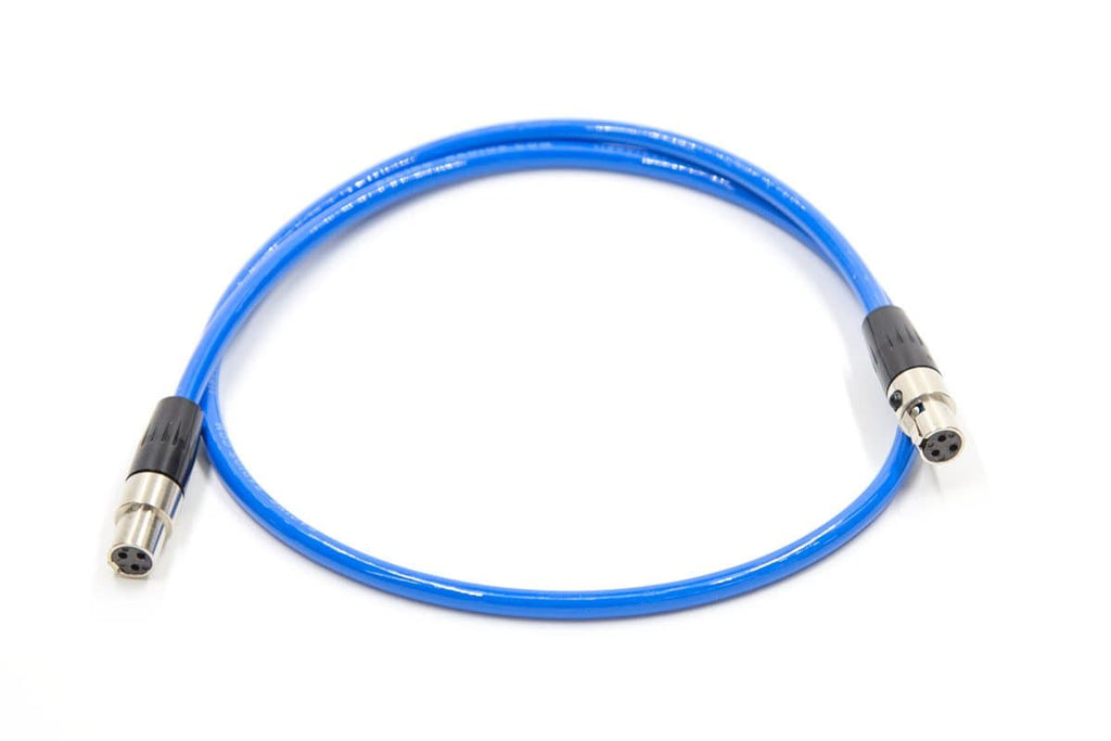 Intercom PTT Adapter Cable | Racing Radios Intercom Cables & Accessories