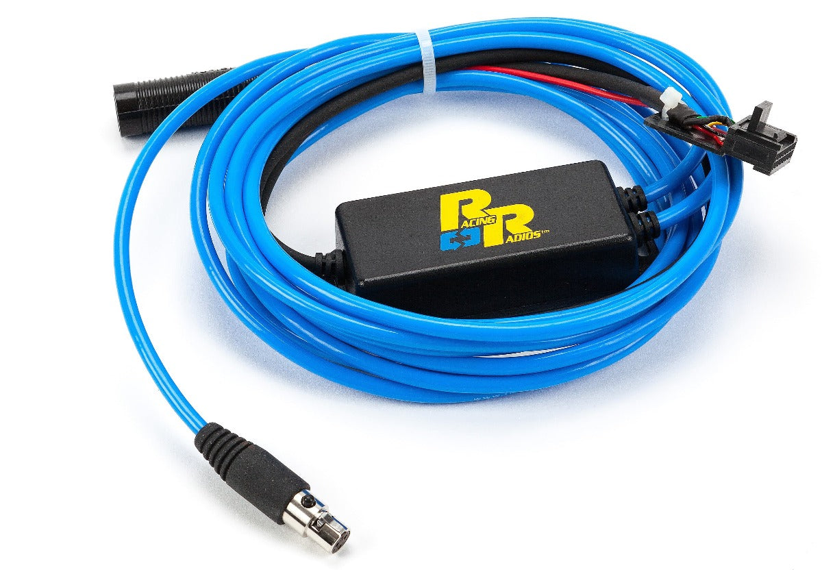 Race Car Communications Systems | Racing Communication Gear – Racing Radios