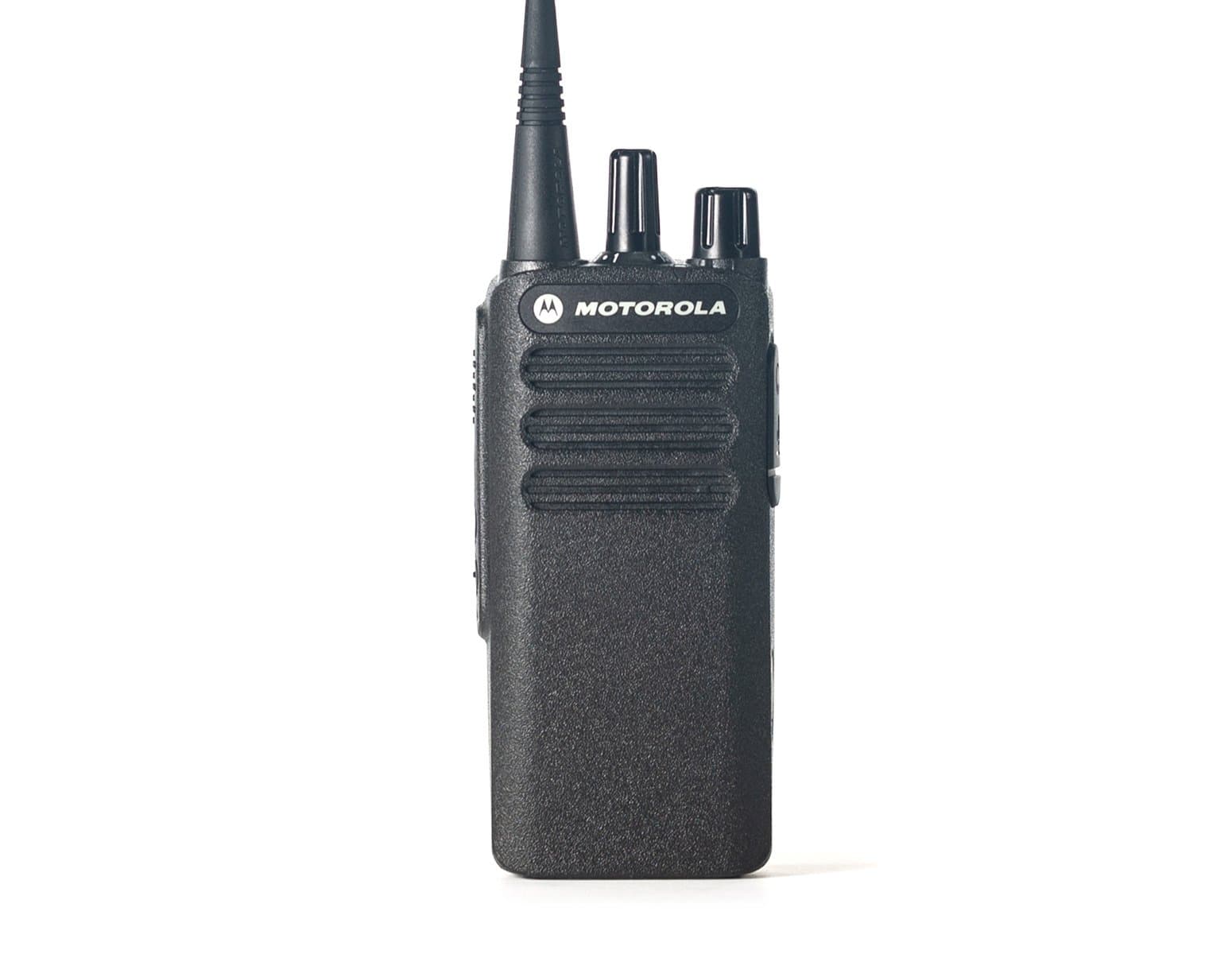 Motorola CP100D Digital Two-Way Radio | Two-Way Race Communication