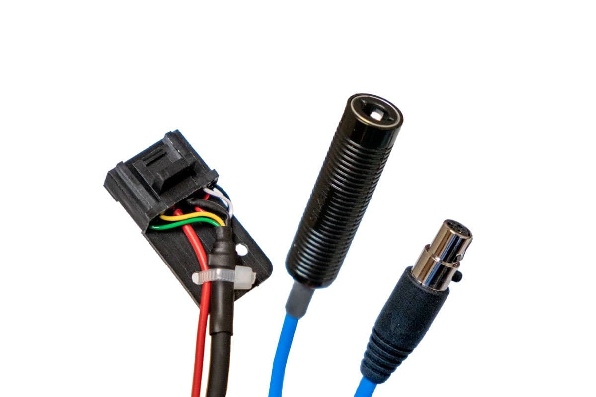 DSP Mobile Harness 4/C (IMSA) | RCH-DSP-R V2.1