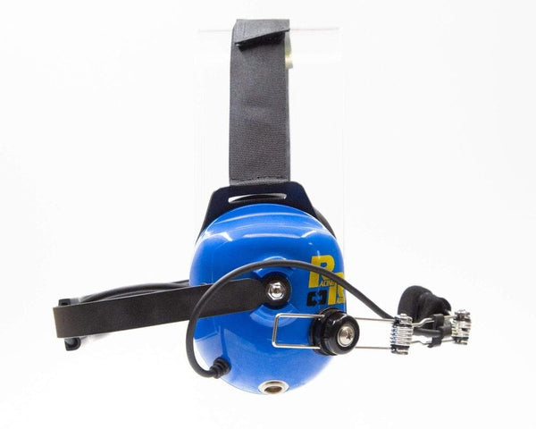 Racing Radios Fan Intercom Headset Starter Package