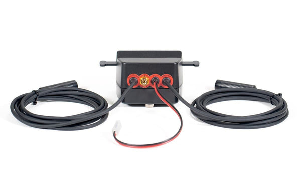 SxS Intercom | Clear & Affordable Side-By-Side