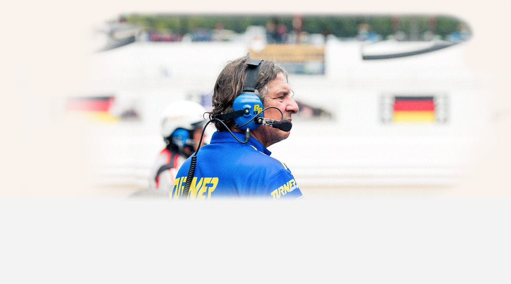 The Leading Racing Communications Supplier | Racing Radios®